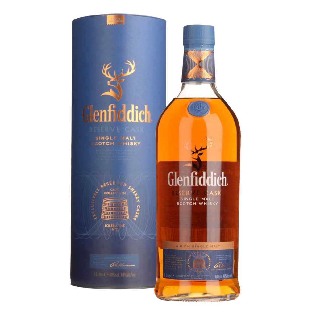 Buy Glenfiddich online in UAE - Super Cellar