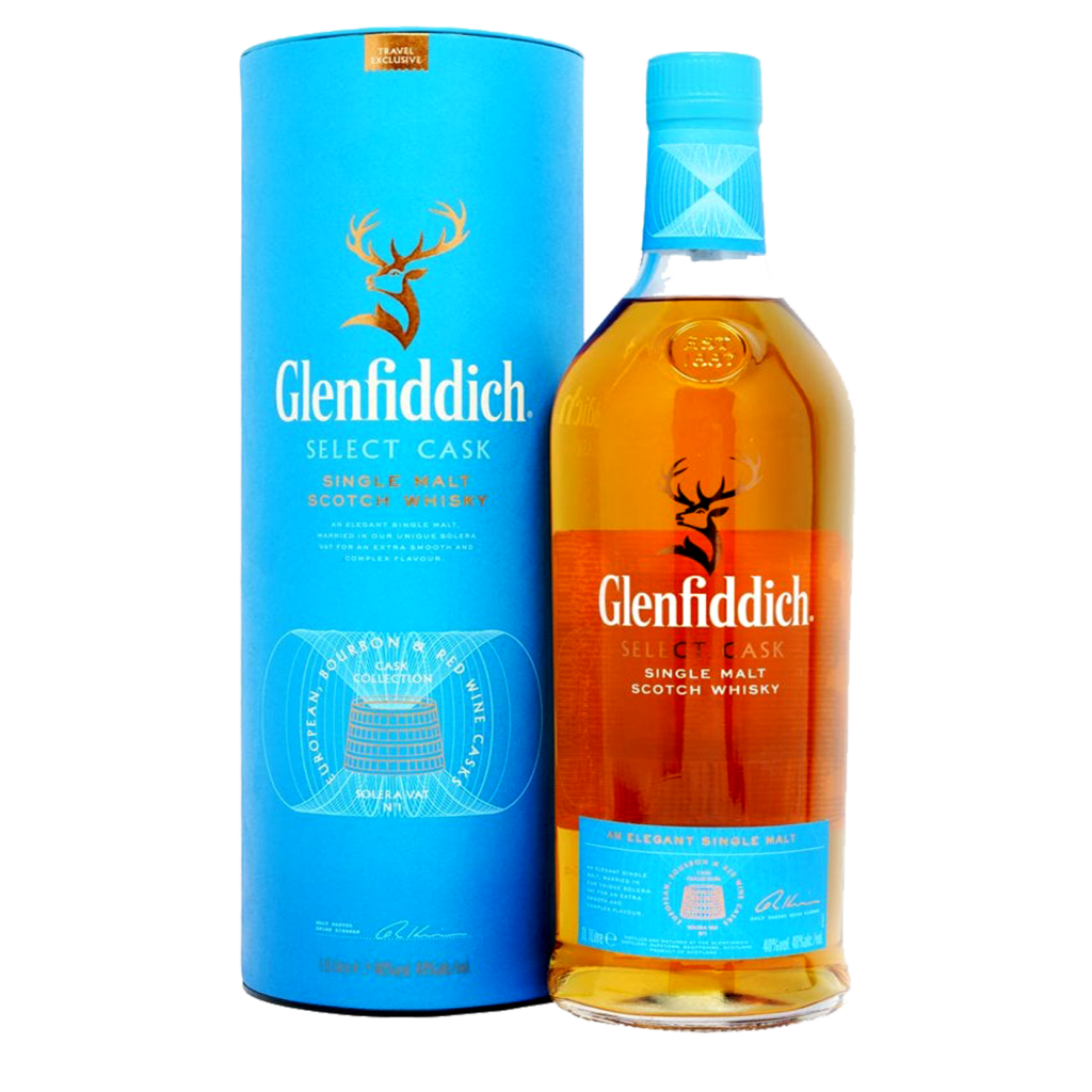 Buy Glenfiddich online in UAE - SUPER CELLAR