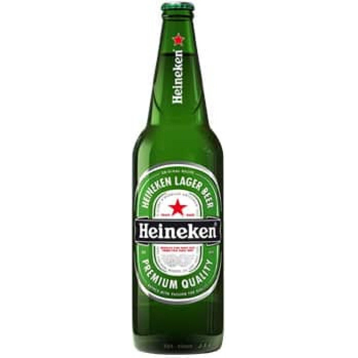 Heineken Beer Bottle 330ml (1 Bottle) - Buy online in UAE - SUPER CELLAR