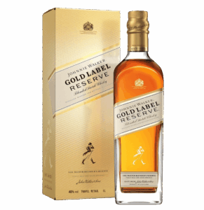 Johnnie Walker Gold Label Reserve 70cl - Super Cellar