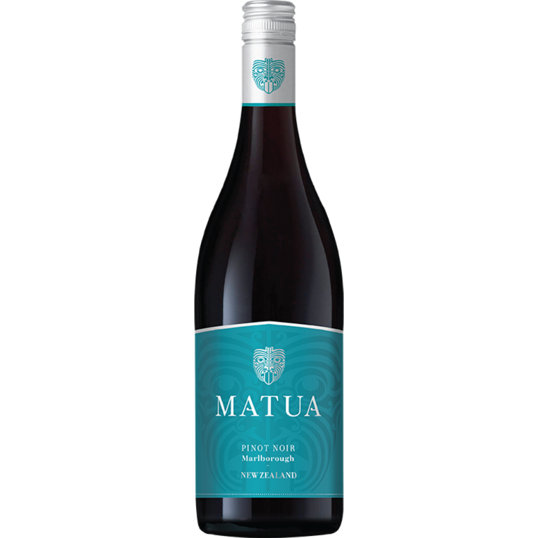 Matua Valley Pinot Noir 75cl - Buy online in UAE - SUPER CELLAR