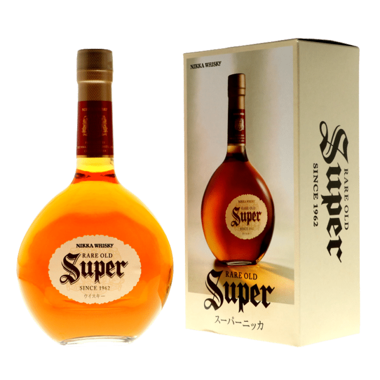 Nikka Rare Old Super Whisky 70cl - Super Cellar