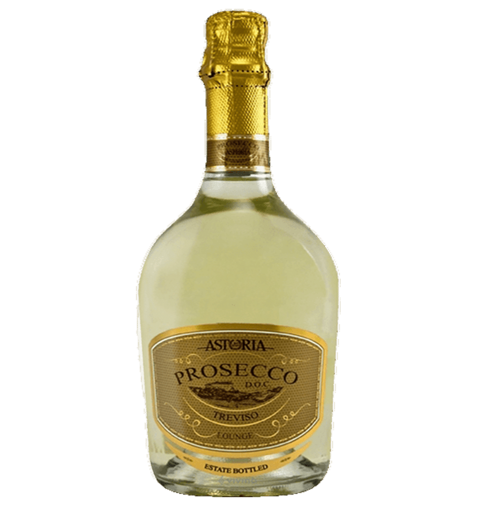Astoria Prosecco DOC Treviso 75cl - SUPER CELLAR