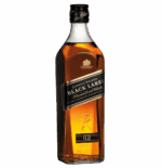 Johnnie Walker Black Label 1L - Super Cellar