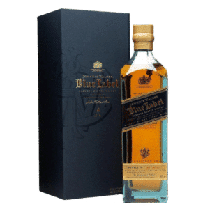 Johnnie Walker Blue Label Whisky 1L - SUPER CELLAR