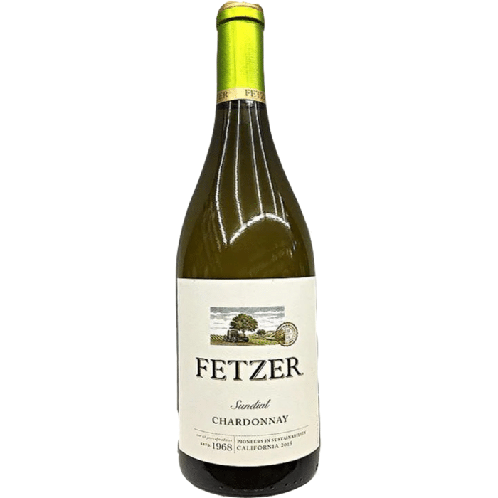Fetzer Sundial Chardonnay 75cl - Buy online in UAE - SUPER CELLAR