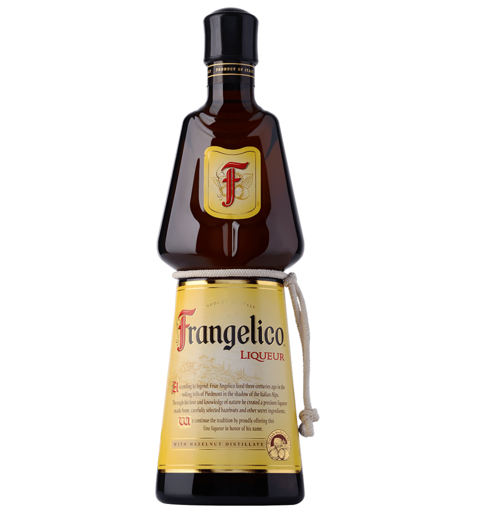 Frangelico Liqueur 1L - SUPER CELLAR