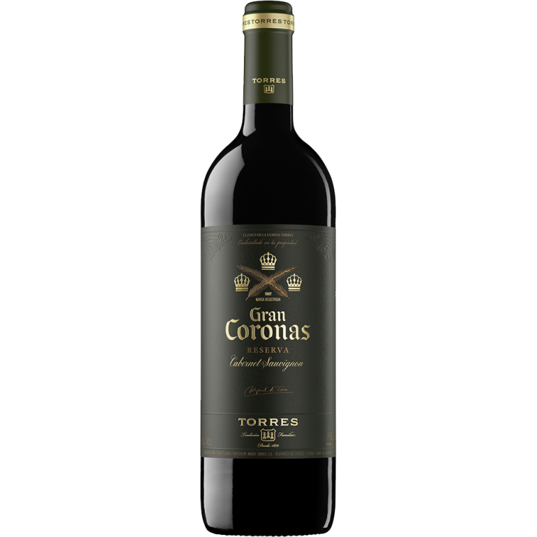 Torres Gran Coronas Reserva 75cl - Buy online in UAE - SUPER CELLAR