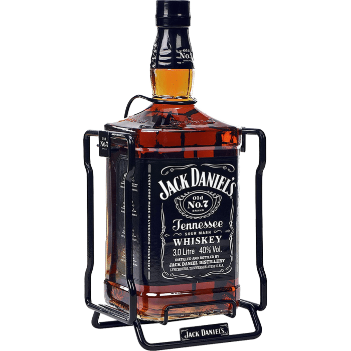 Buy Jack Daniel’s online in UAE - SUPER CELLAR