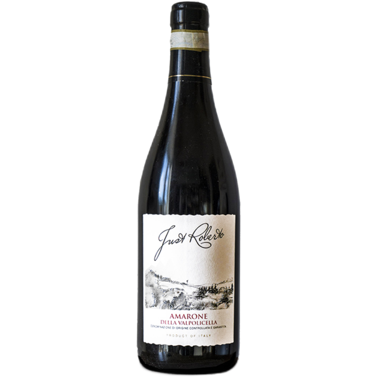 Just Roberto Amarone Della Valpolicella 75cl - Buy online in UAE ...
