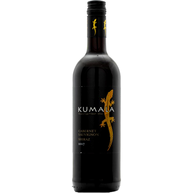 Kumala Cabernet Sauvignon Shiraz 75cl - Buy online in UAE - SUPER CELLAR