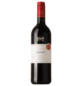 KWV Classic Collection Merlot 75cl - SUPER CELLAR