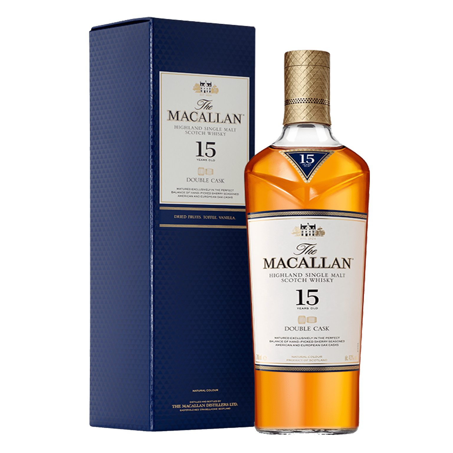 Buy Macallan online in UAE - Super Cellar