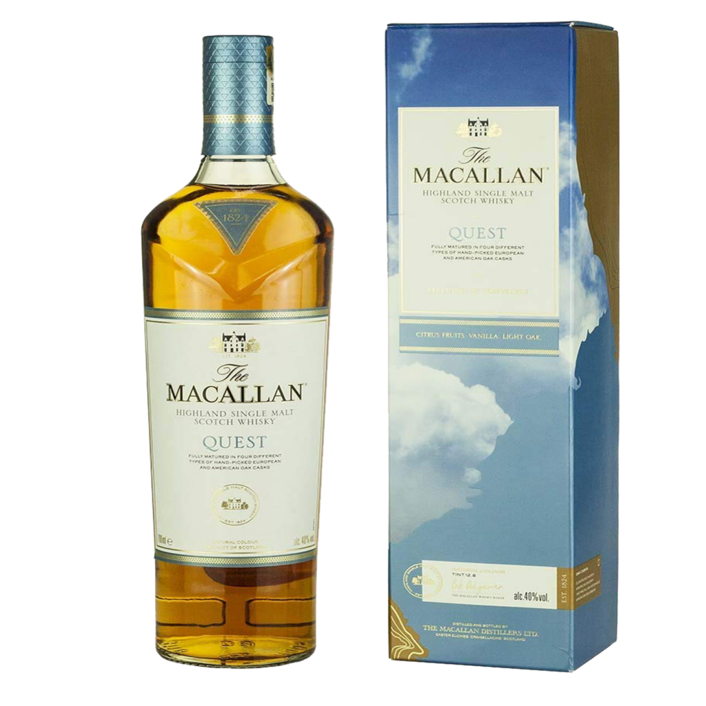 Buy Macallan online in UAE - Super Cellar