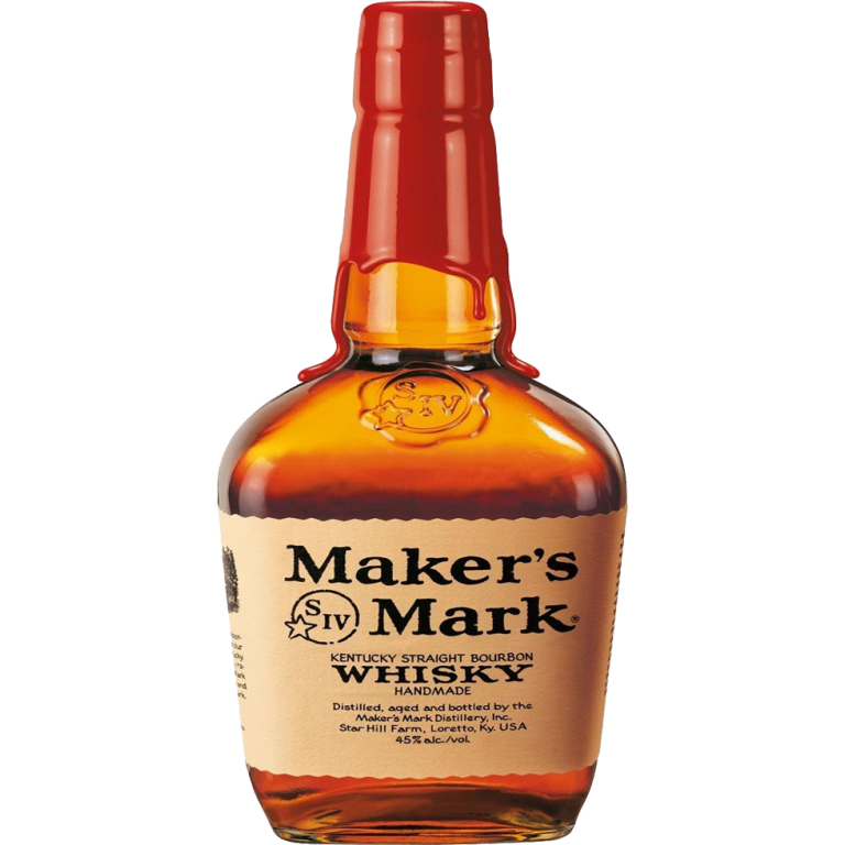 Maker's Mark Whisky 1L - Buy online in UAE - SUPER CELLAR