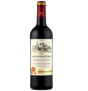 Montmeyrac Rouge 75cl - Super Cellar
