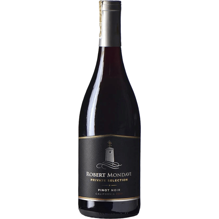 Robert Mondavi Private Selection Pinot Noir 75cl - Buy online in UAE ...