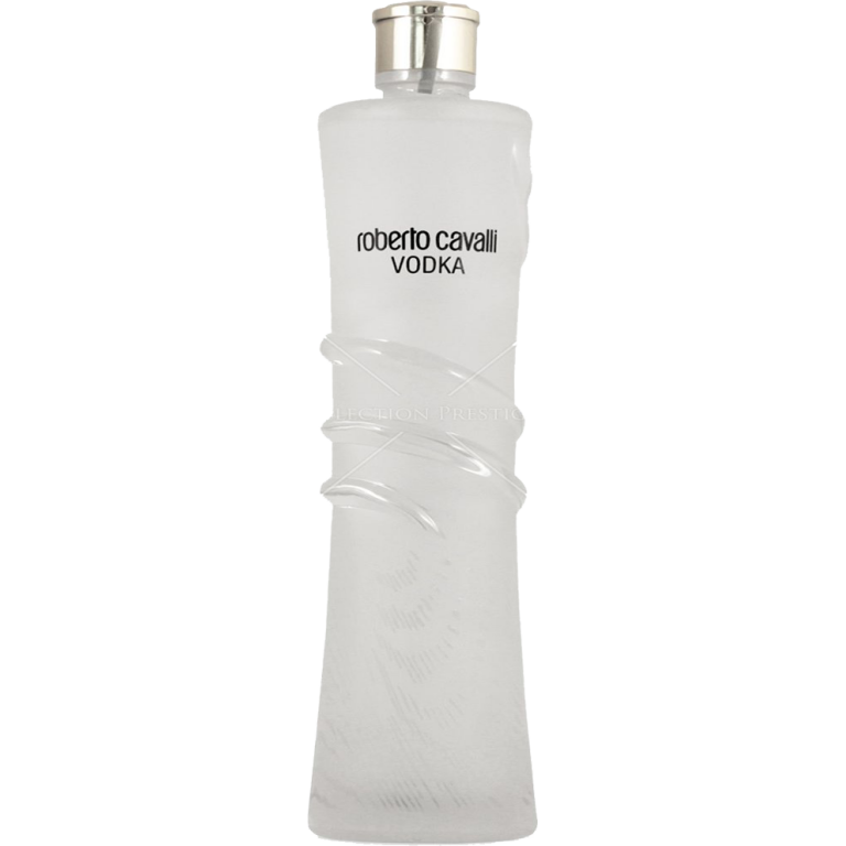 Roberto Cavalli Vodka (70cl) - Buy online in UAE - SUPER CELLAR