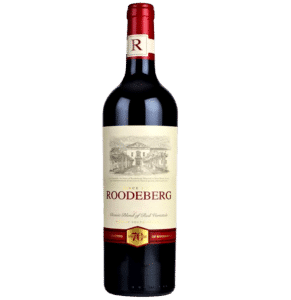 KWV Roodeberg Red 75cl - Super Cellar