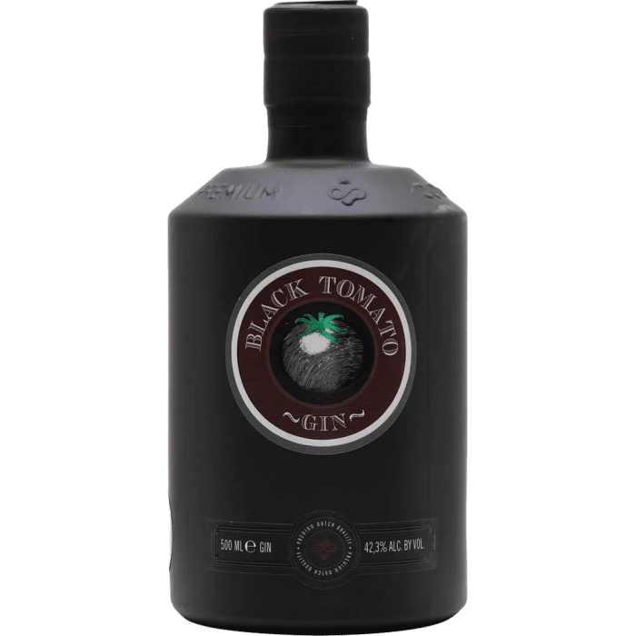 Black Tomato Gin 70cl - Buy online in UAE - SUPER CELLAR