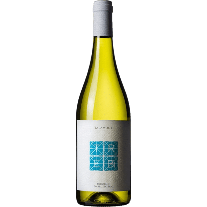 Talamonti Trebi Trebbiano 75cl - Buy online in UAE - SUPER CELLAR