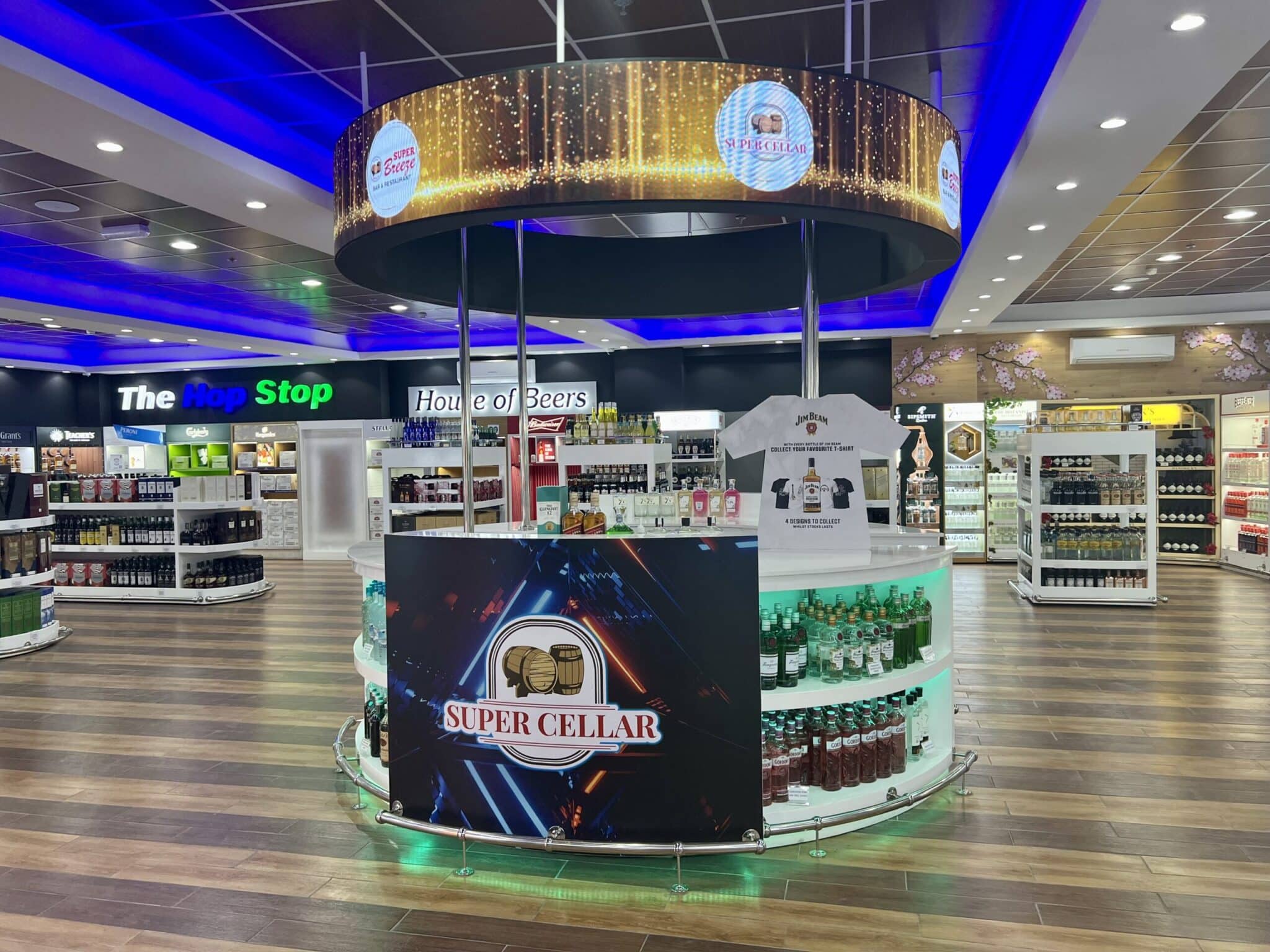 SUPER CELLAR | Same day alcohol delivery