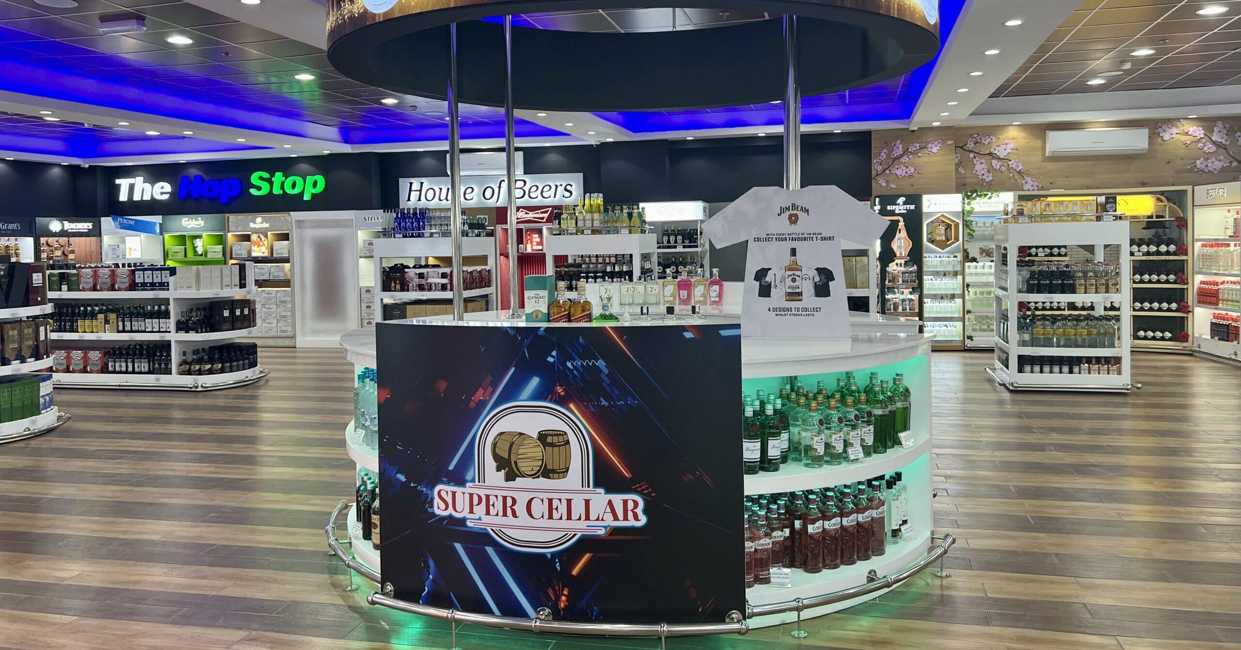 Brand: Chivas Regal | Super Cellar