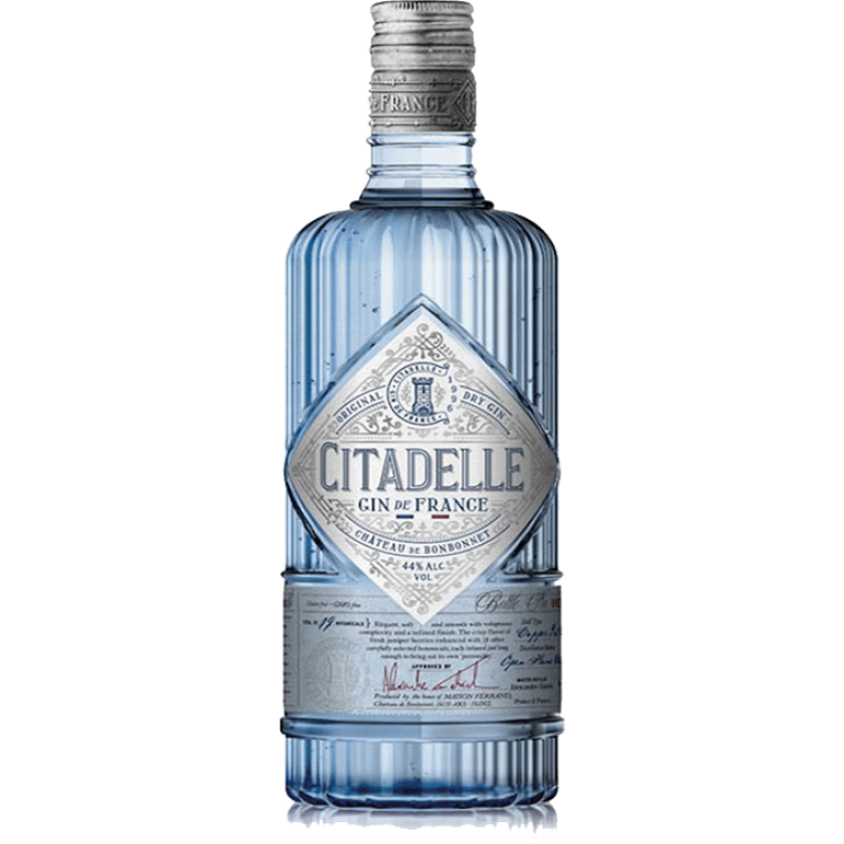 Citadelle Gin 70cl - Buy online in UAE - SUPER CELLAR