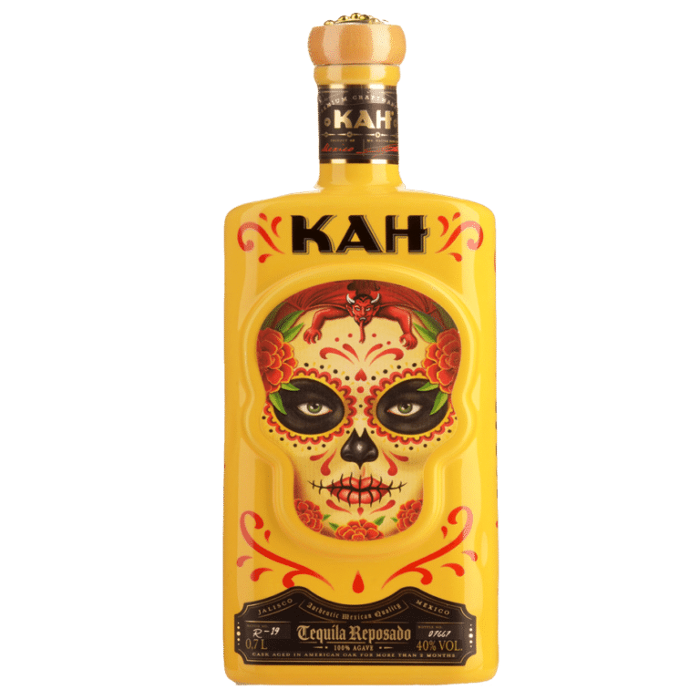 Buy Kah Tequila online in UAE - Super Cellar