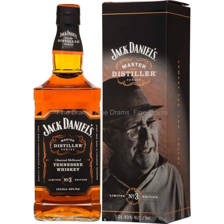 Buy Jack Daniel’s online in UAE - SUPER CELLAR