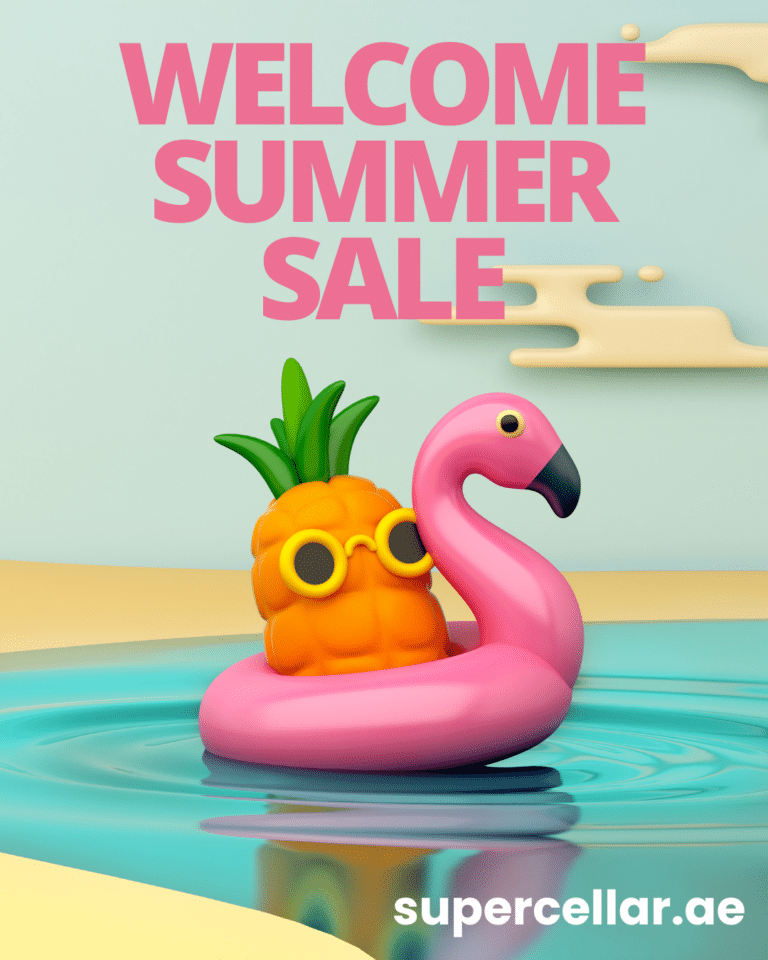 OFFERS & DEALS - SUPER CELLAR