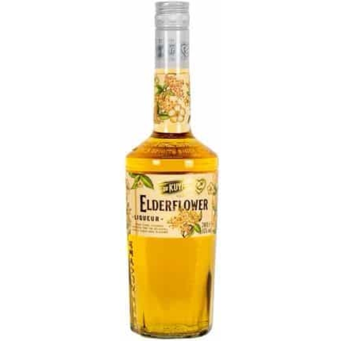 De Kuyper Elderflower Liqueur 70cl - Buy online in UAE - SUPER CELLAR