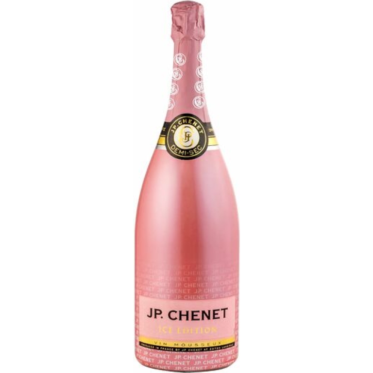JP Chenet Ice Edition Rose Sparkling 1.5L - Buy online in UAE - SUPER ...