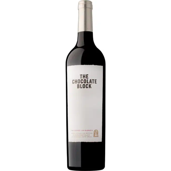 The Chocolate Block 1.5L - Buy online in UAE - SUPER CELLAR