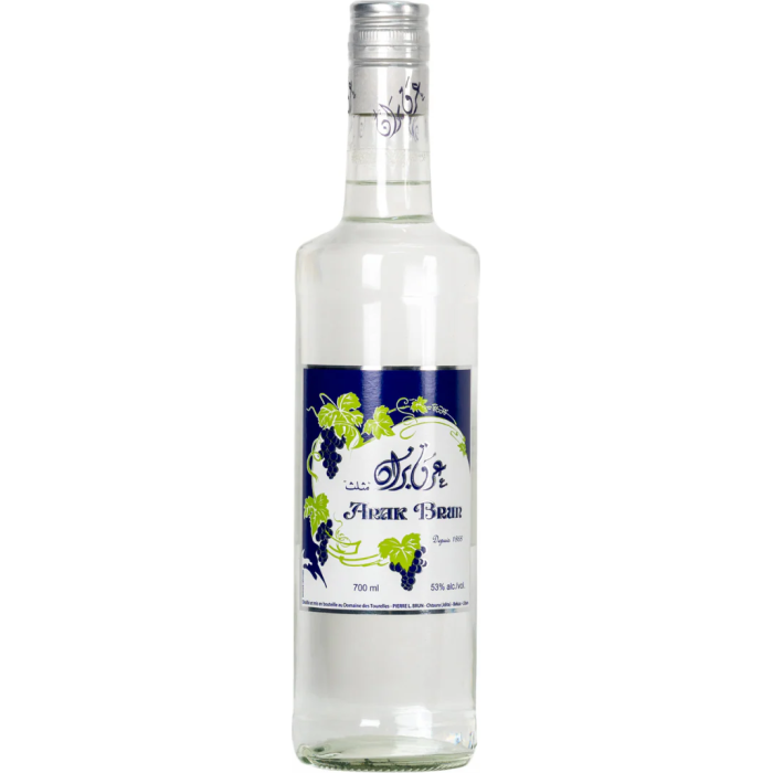 Arak Brun 35cl - Buy online in UAE - SUPER CELLAR