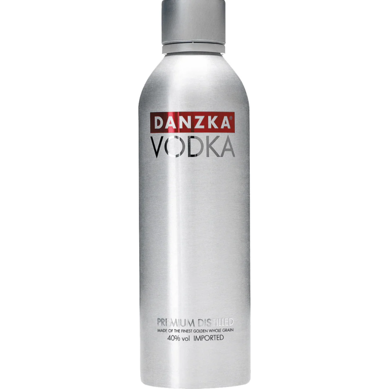 Danzka 1L - Buy online in UAE - SUPER CELLAR