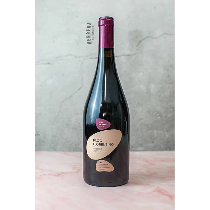 Pago Florentino Cosecha Arzuaga 75cl - Buy online in UAE - SUPER CELLAR