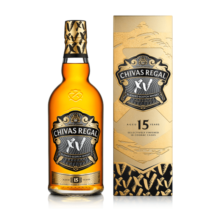 Buy Chivas Regal online in UAE - SUPER CELLAR